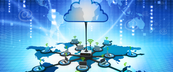 BT breaks ground with 'Cloud of Clouds' - Tech Monitor