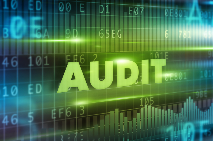 Top 5 IT Security Audit Questions - Tech Monitor