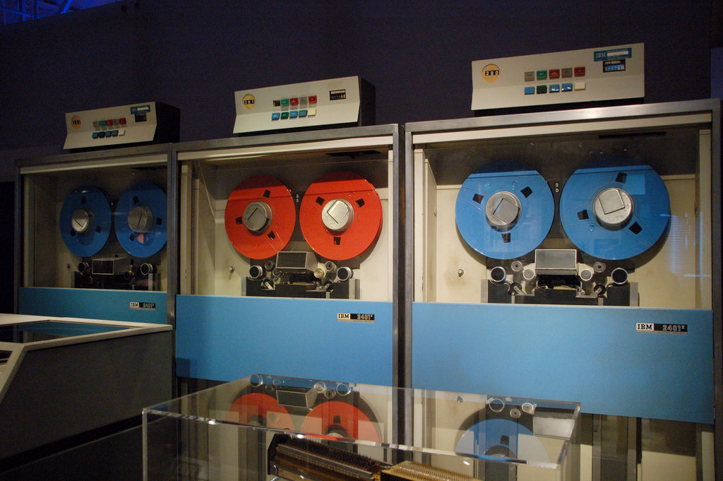 Time for a reality check: busting mainframe myths and misconceptions ...