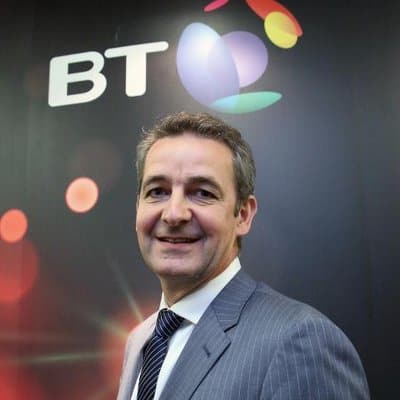 BT connects world’s largest FX markets with high-speed network links ...
