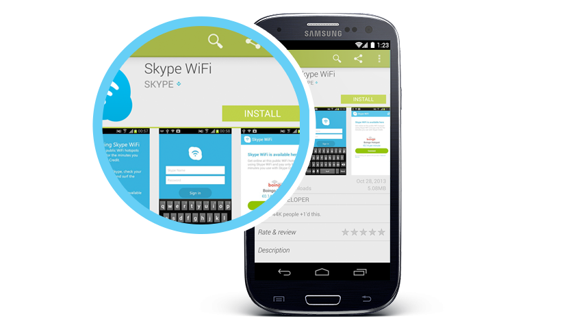 Microsoft kills Skype WiFi service - Tech Monitor