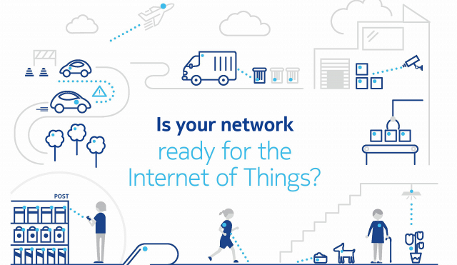 Nokia spreads its IoT services WING - Tech Monitor