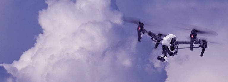 PwC pilots UK drone team for industry disruption as the market emerges