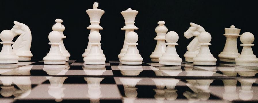 Tech Time Machine: Alan Turing, AI and chess - CBR