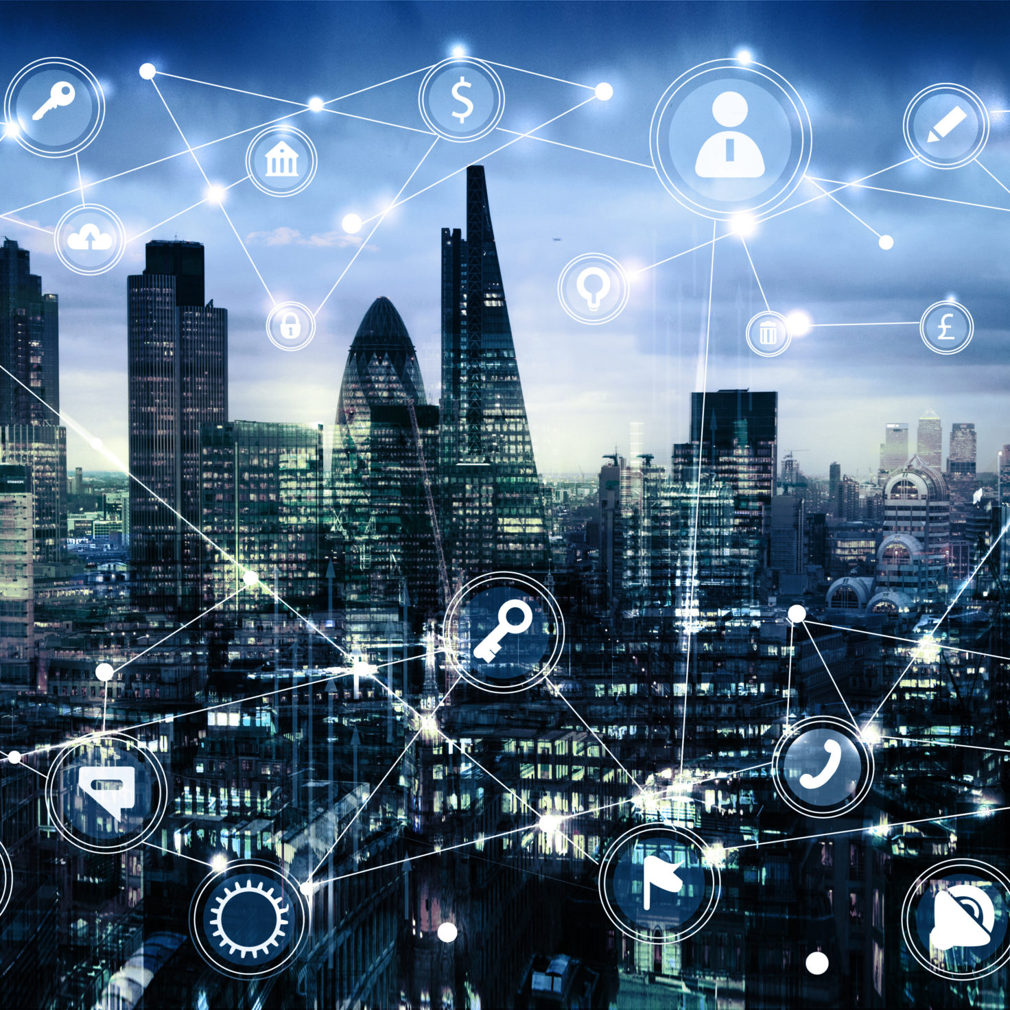 Interxion Opens Third London Data Centre