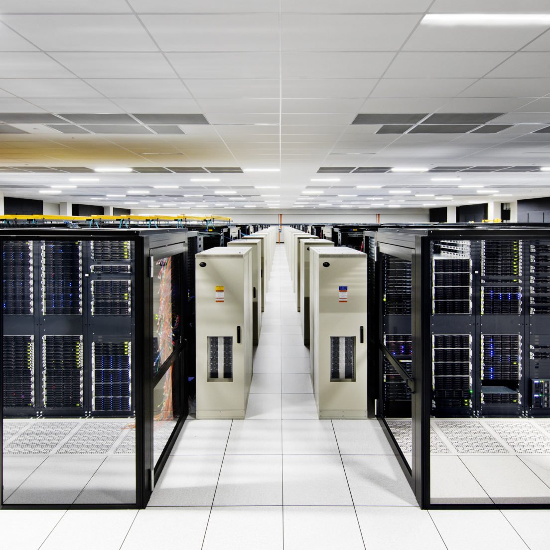 IBM Hursley: Big Blue Celebrates 60 Years of Innovation