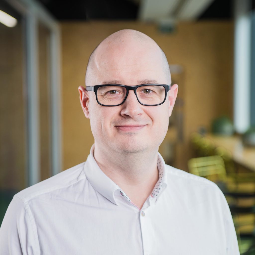 Rackspace's Adam Evans on the Cloud Migration Expectation/Reality Gap