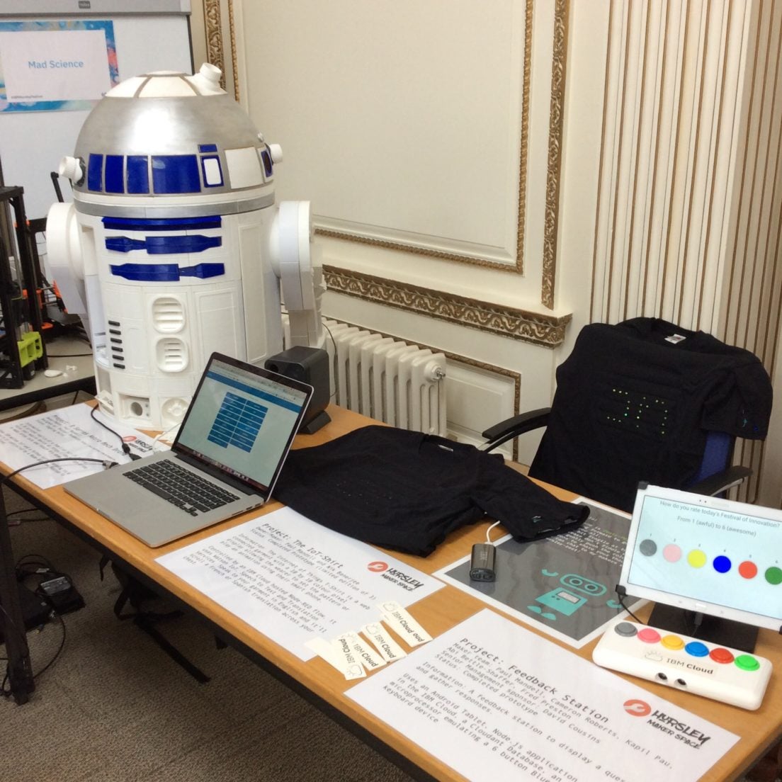 IBM Hursley: Big Blue Celebrates 60 Years of Innovation