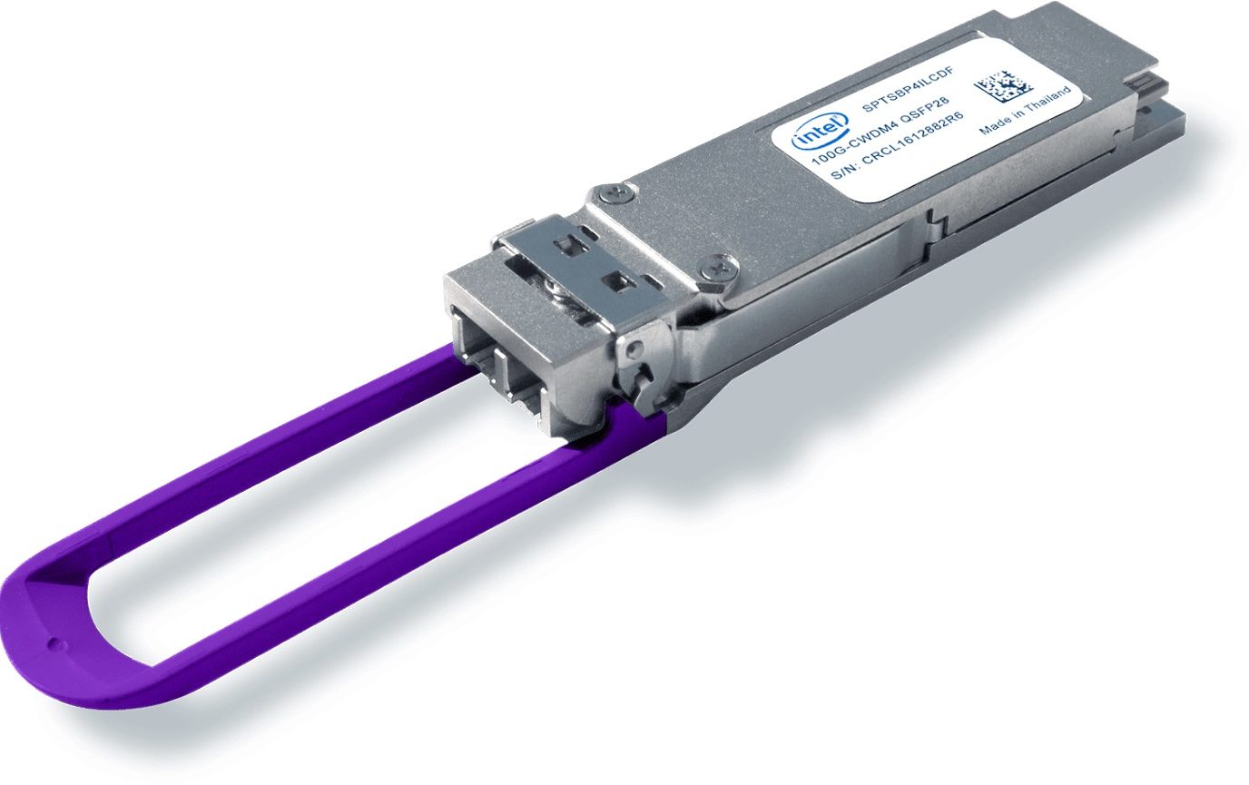 Intel Eyes 5G Opportunity With Silicon Photonics Offering