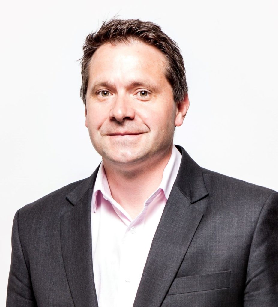 Exclusive: CyrusOne to Build Three New London Data Centres