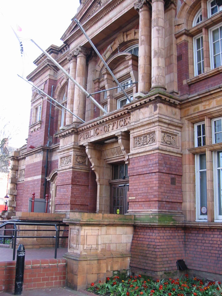 Newham Council Let Gangs Database Fall into Gang Hands