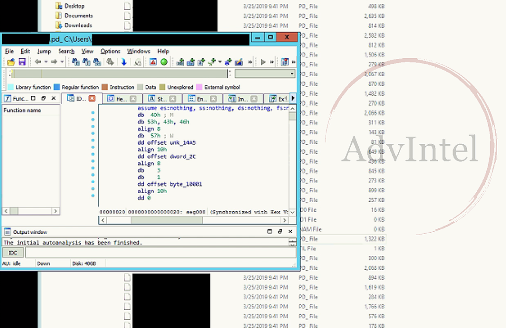 Three American Antivirus Companies Hacked, Threat Intel Firm Claims