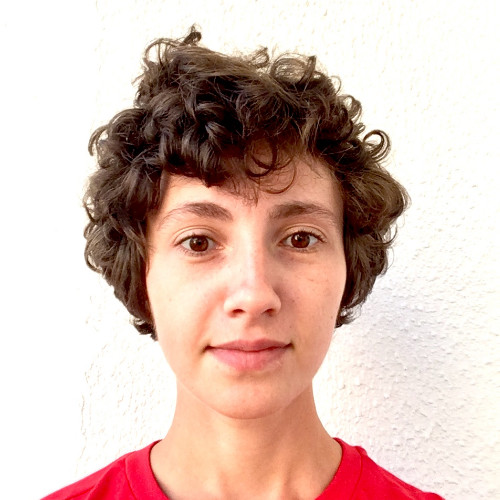 Five Questions with… Crello Head of Project Liuda Nebozhak