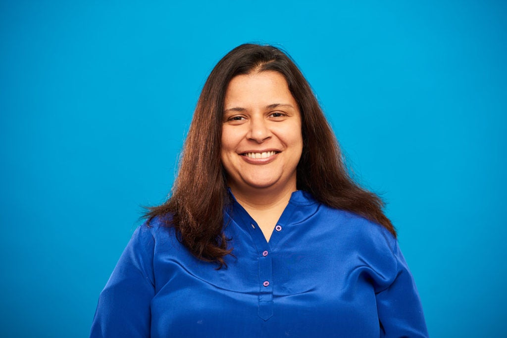 5 Questions with… Okta’s CPO Diya Jolly