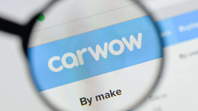 Carwow: using data to integrate the automotive value chain - Tech Monitor