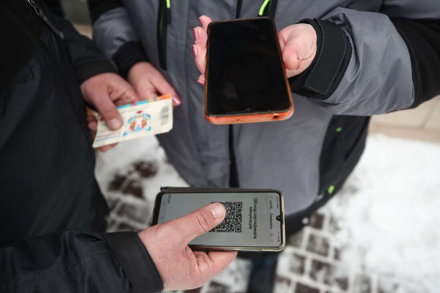 QR codes present new cybersecurity risks - Tech Monitor