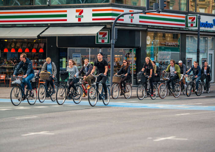 7-Eleven closes Denmark stores after cyberattack