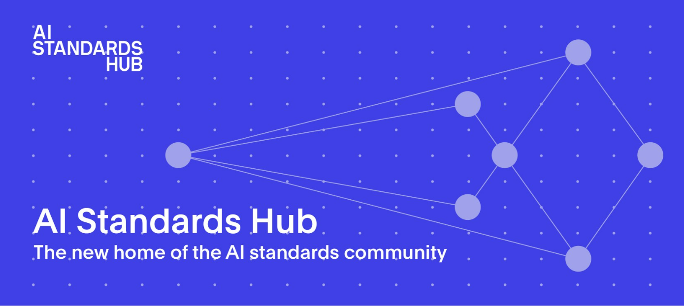 UK AI Standards Hub launched by Alan Turing Institute