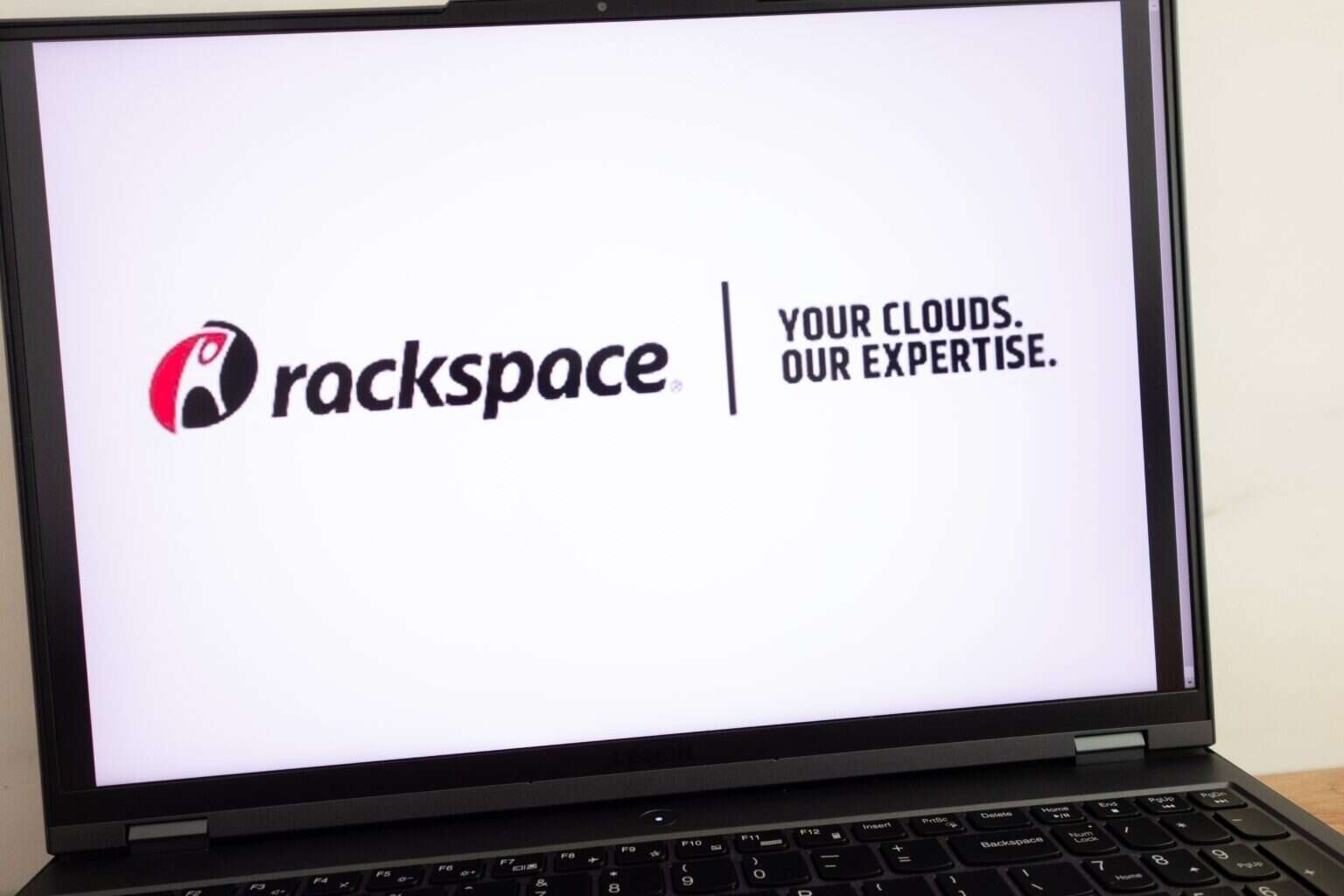 Rackspace suffers email outage after security incident