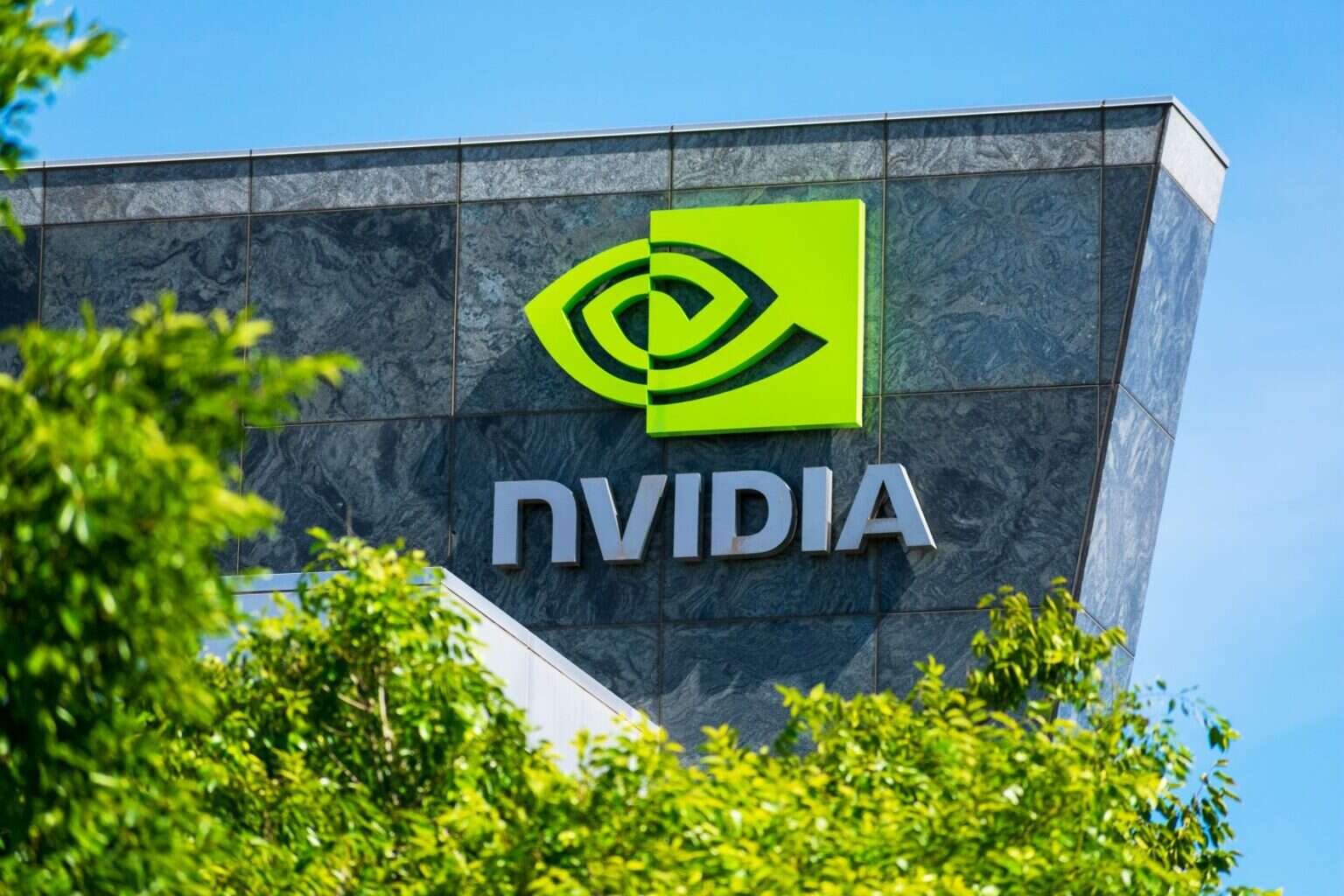Nvidia users targeted through Google Ads in malvertising campaign