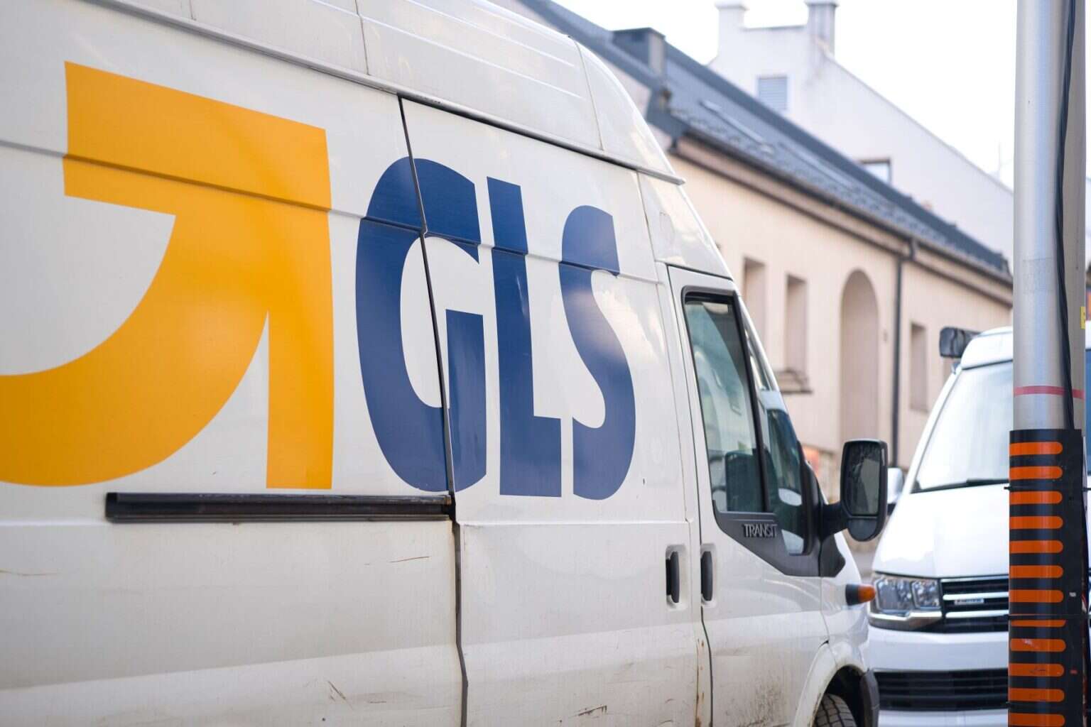 GLS cyberattack: Royal Mail-owned logistics firm suffers breach