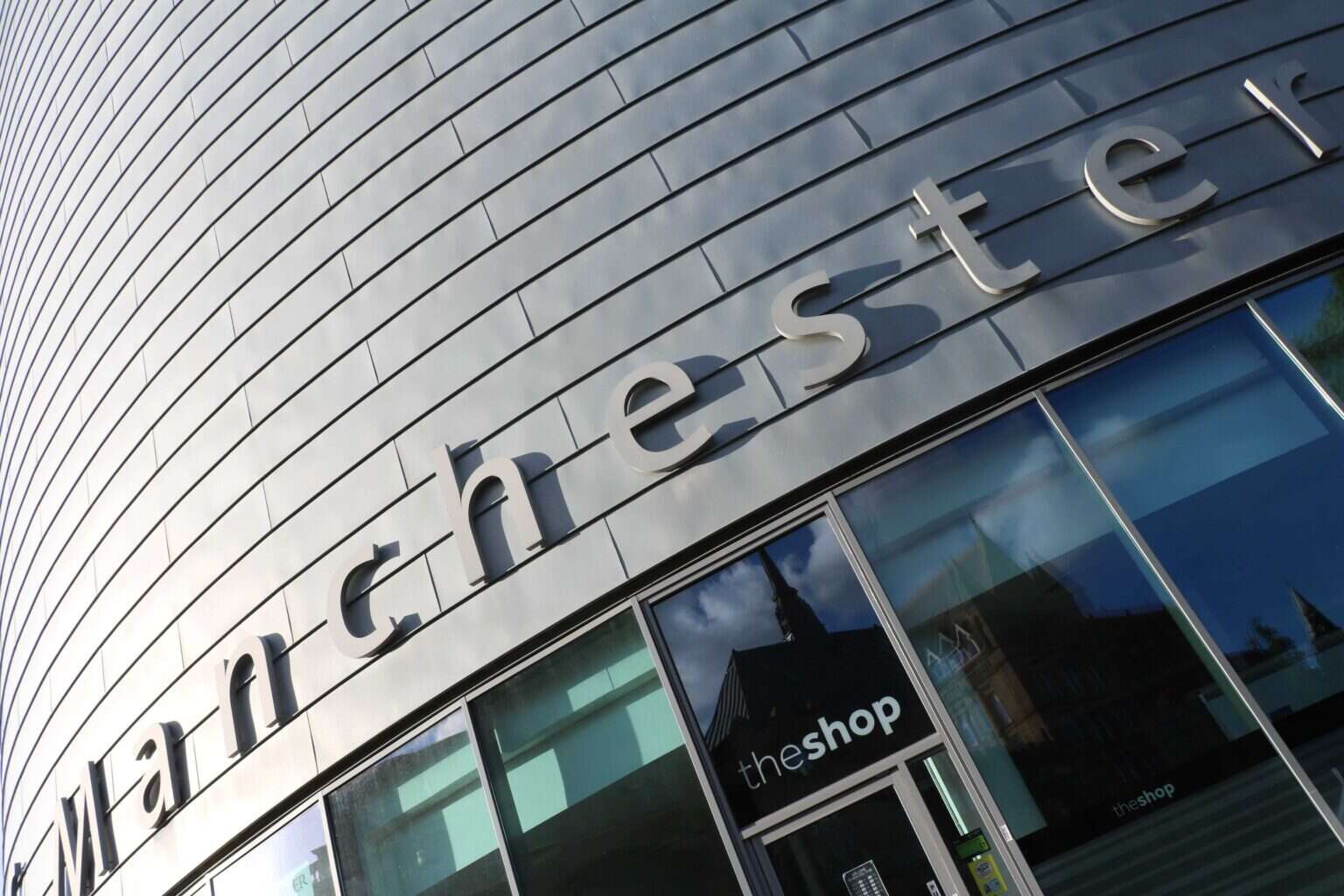 University of Manchester cyberattack: Data copied by hackers