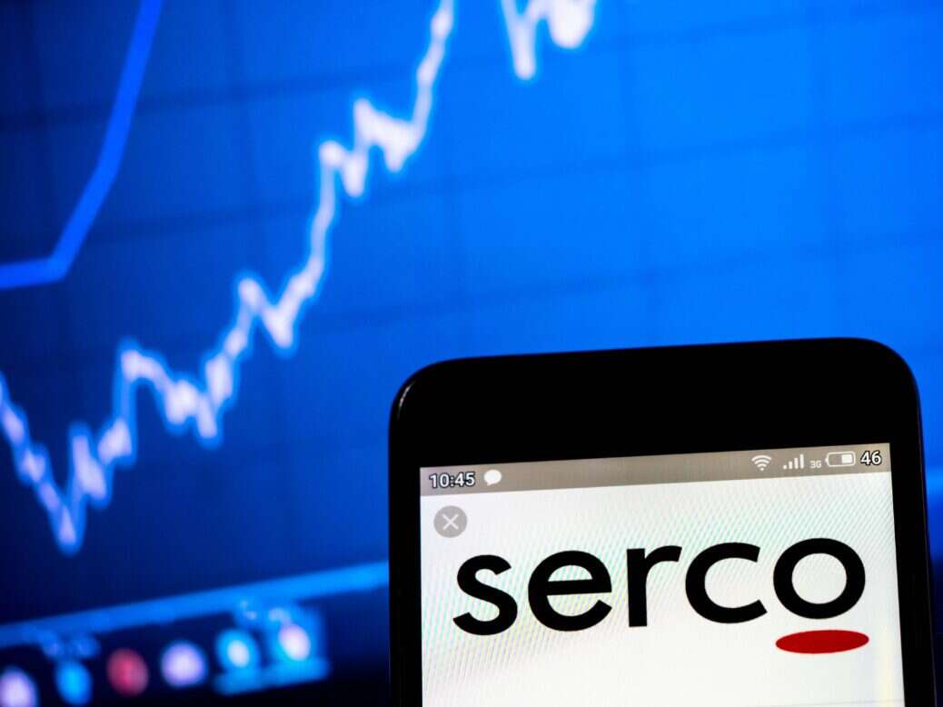 Serco suffers MOVEit Transfer vulnerability data leak