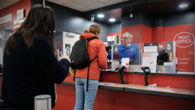 One Login digital identity checks coming to Post Offices