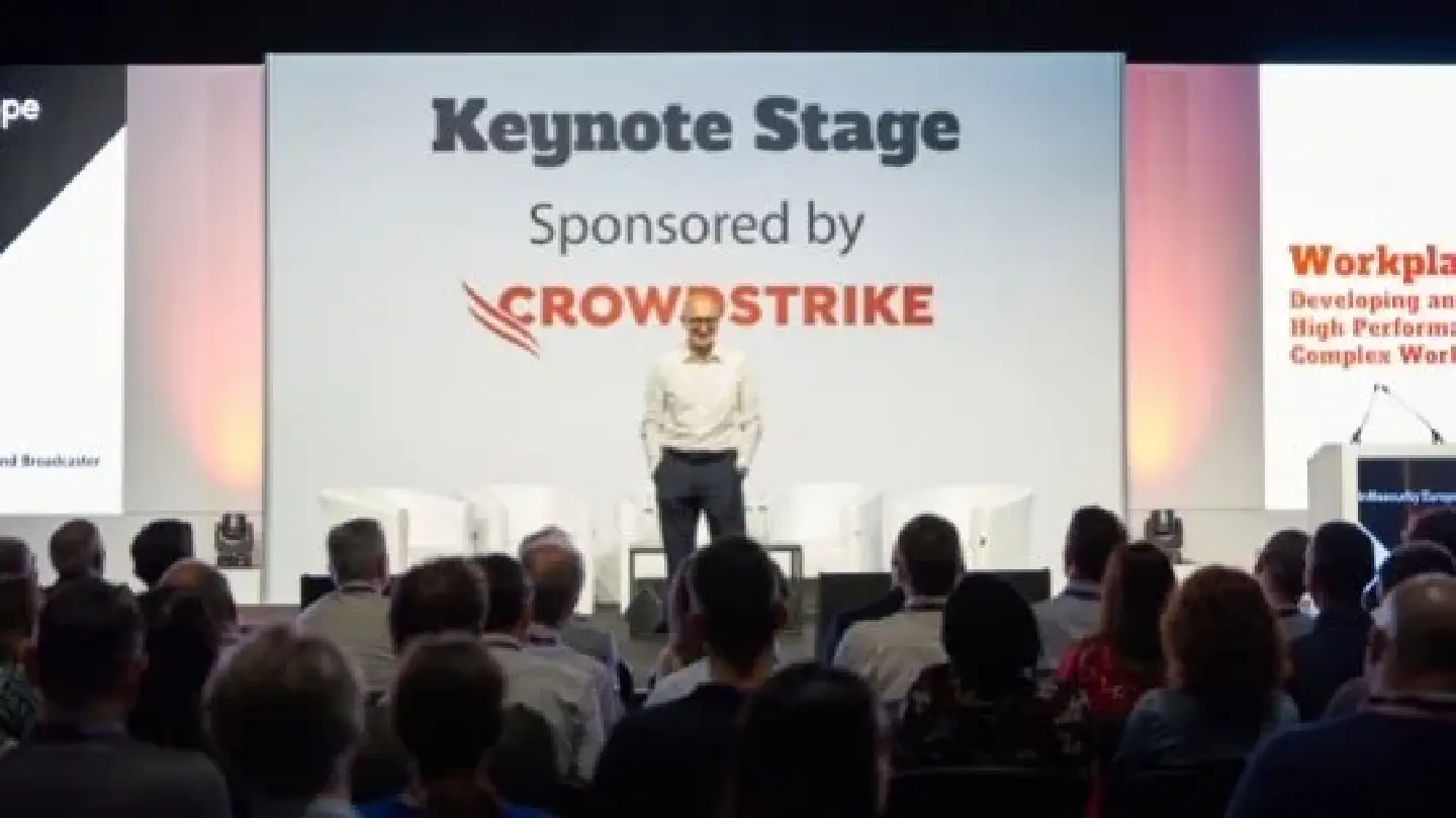 Infosecurity Europe 2024: Rethink the power of infosecurity - Tech Monitor