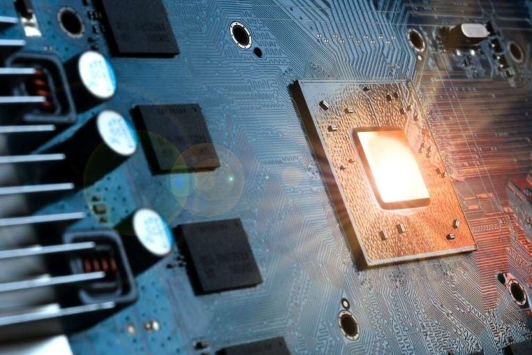 Global revenue from AI chips sales to surge by 33% in 2024 - Tech Monitor
