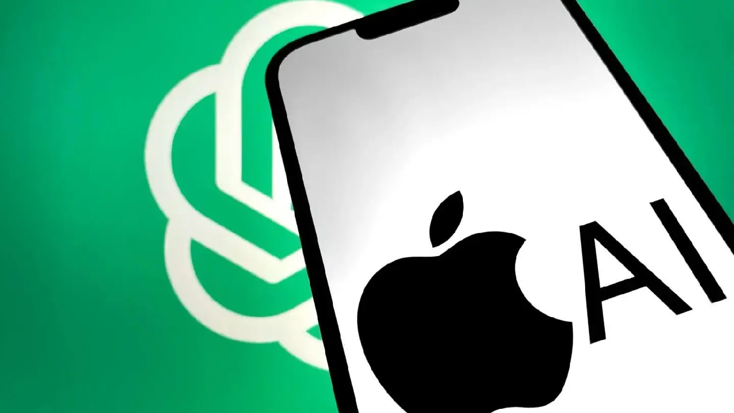 Apple announces new AI system Apple Intelligence in partnership with ...