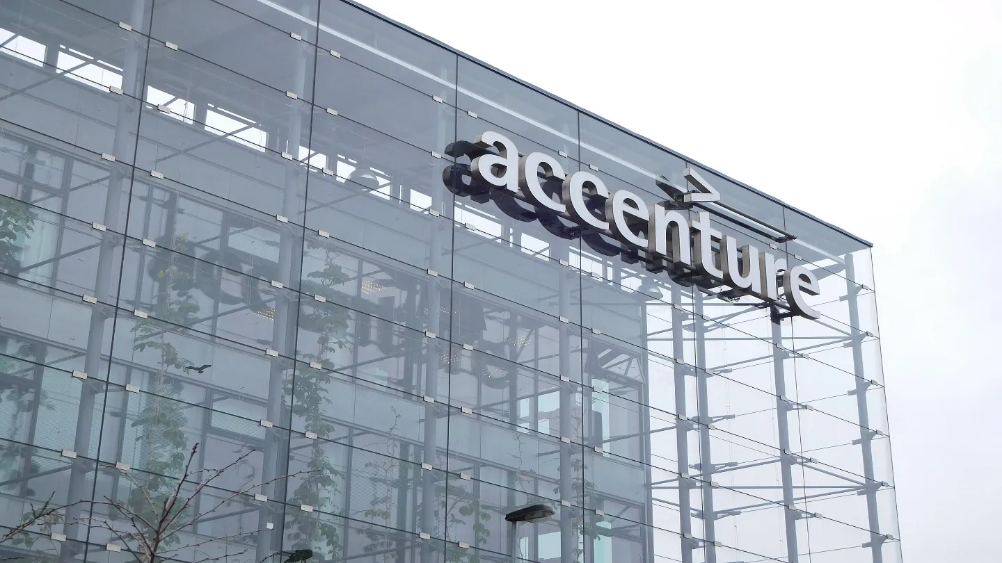 Accenture to acquire retail technology services firm Logic - Tech Monitor
