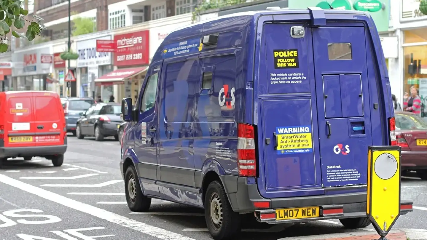 How G4S used low-code to make cash security low-hassle - Tech Monitor