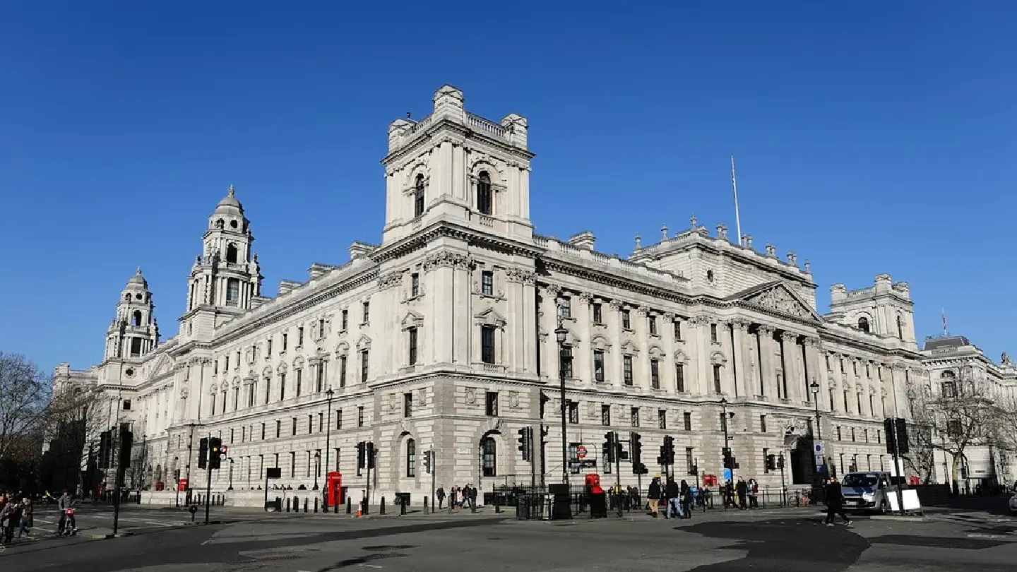 UK government announces expansion of DSIT - Tech Monitor