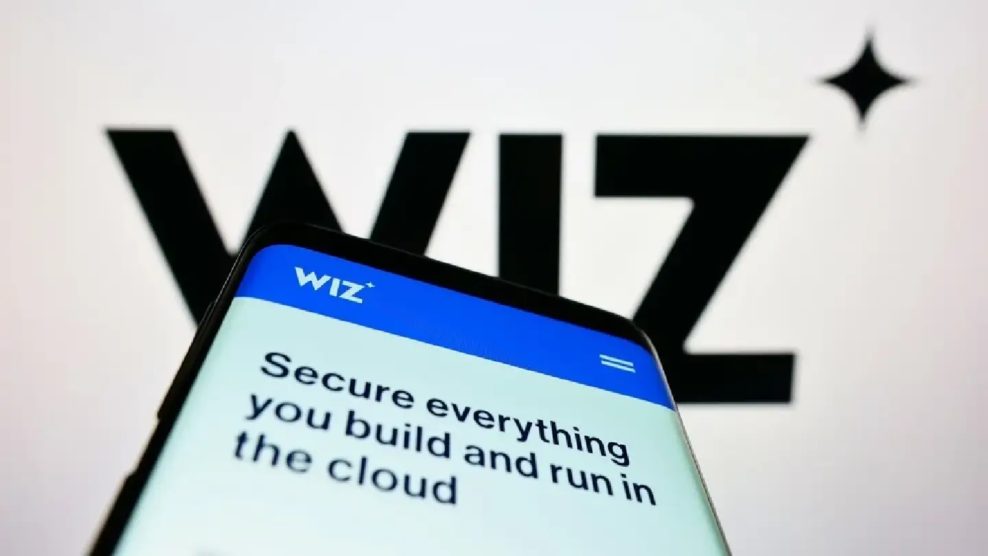 Alphabet in advanced talks to buy cybersecurity startup Wiz for $23bn ...