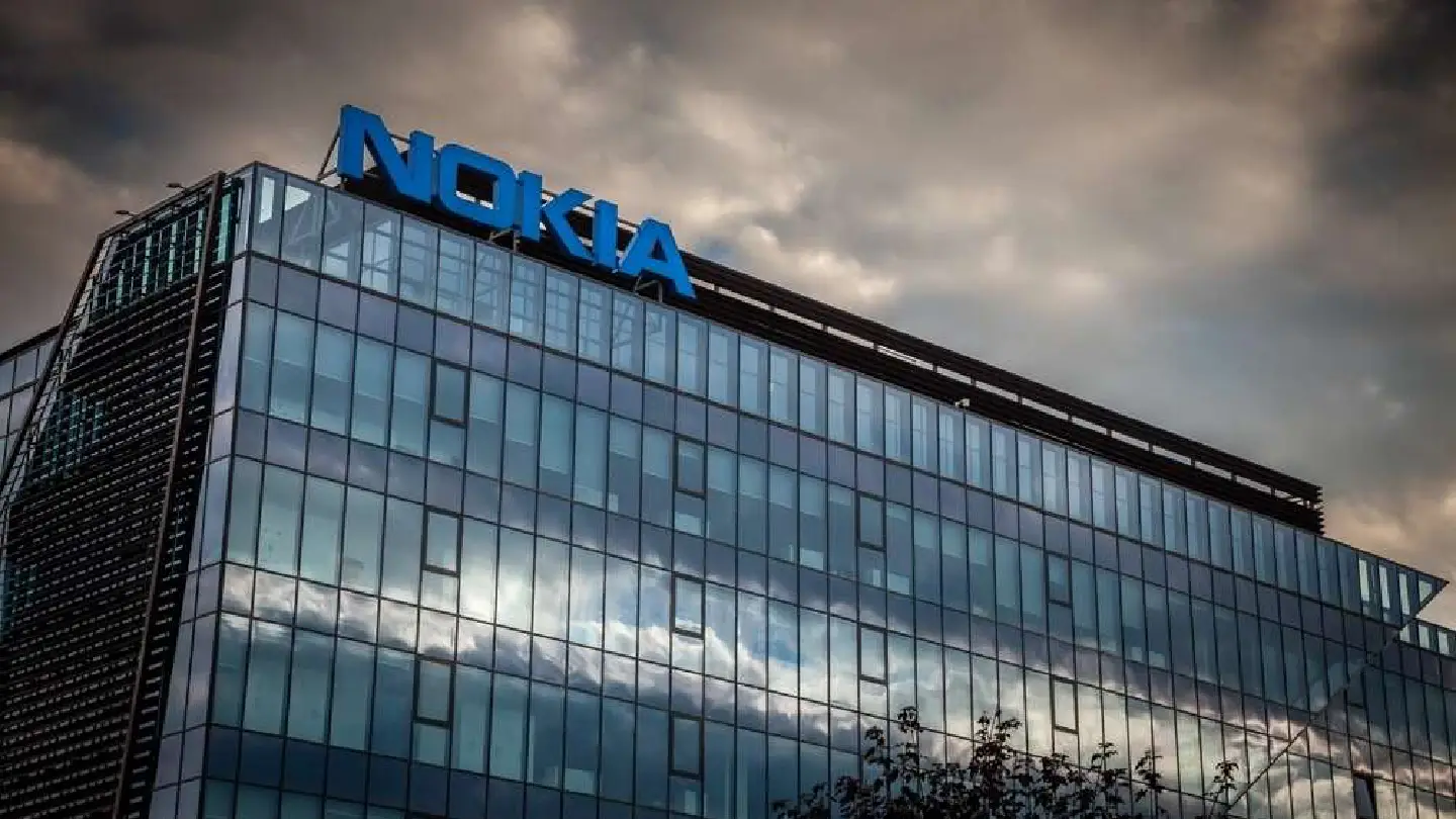 Nokia’s Q2 2024 operating profit drops 32% to €423m - Tech Monitor