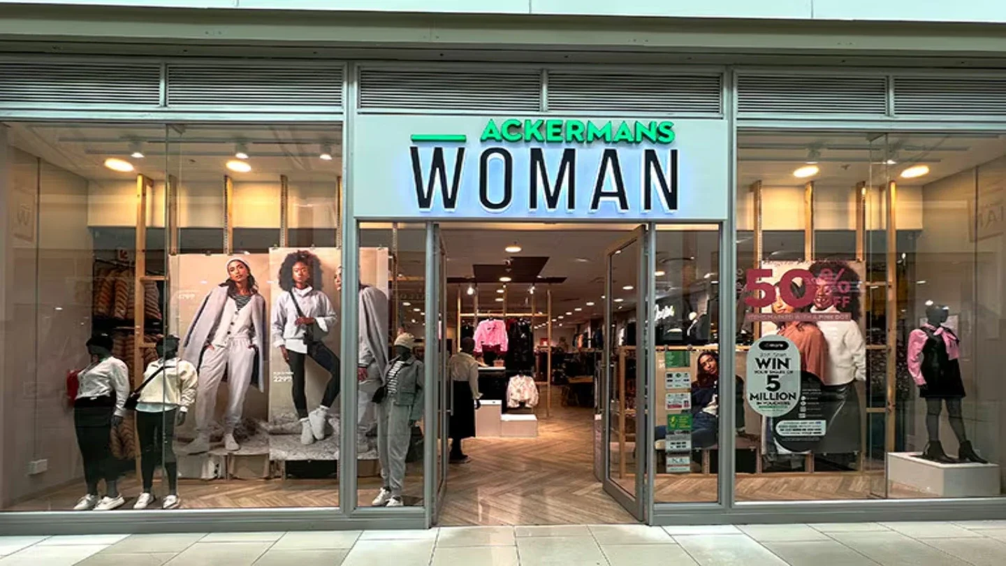 Ackermans modernises merchandise financial planning with Oracle - Tech ...