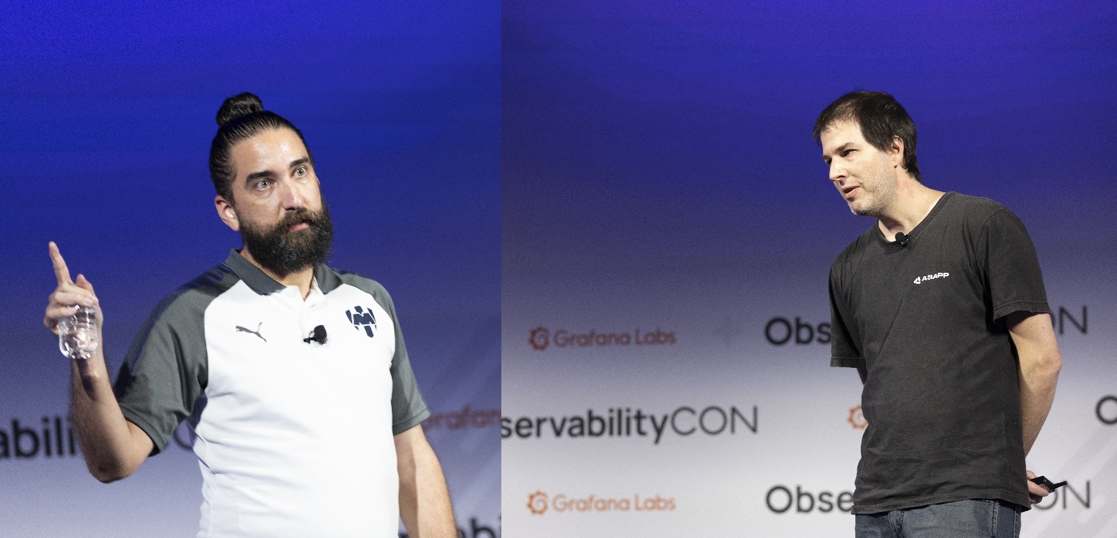 How AI vendor ASAPP cured its dashboard sprawl - Tech Monitor