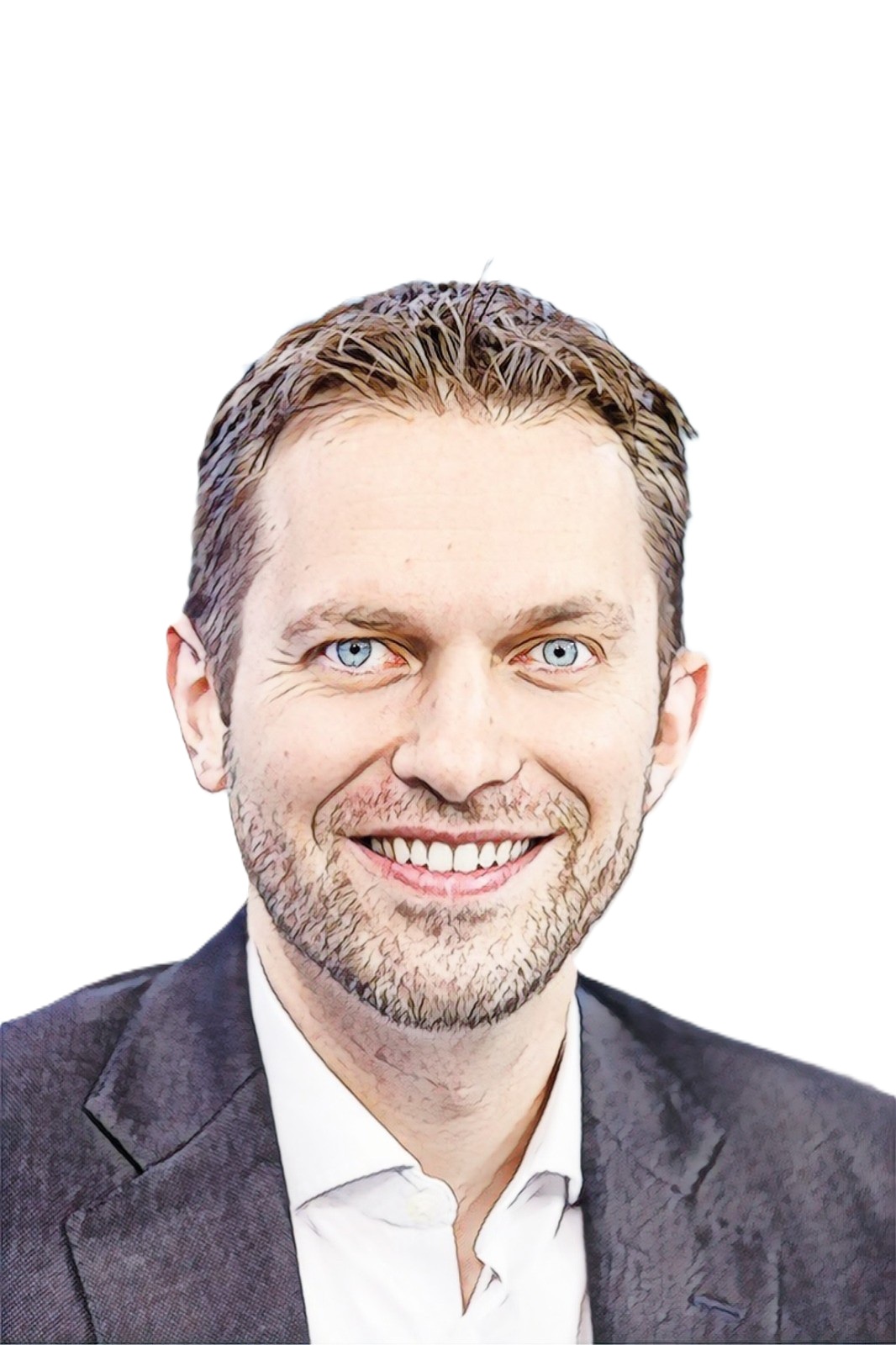 Deutsche Bank's Christoph Rabenseifner on the bank's AI victories ...