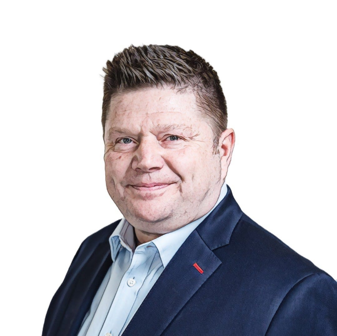 AI in the UK is now enterprise-ready, says Lenovo's Ian Jeffs - Tech ...