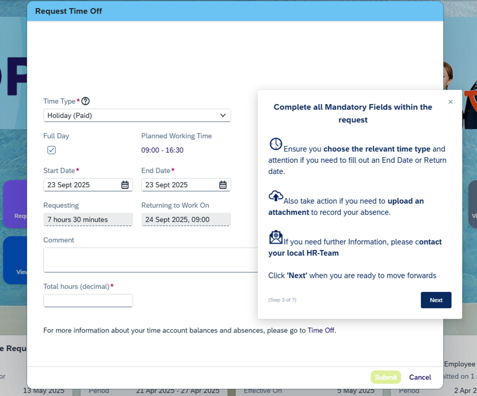 How TUI upended their HR systems - Tech Monitor